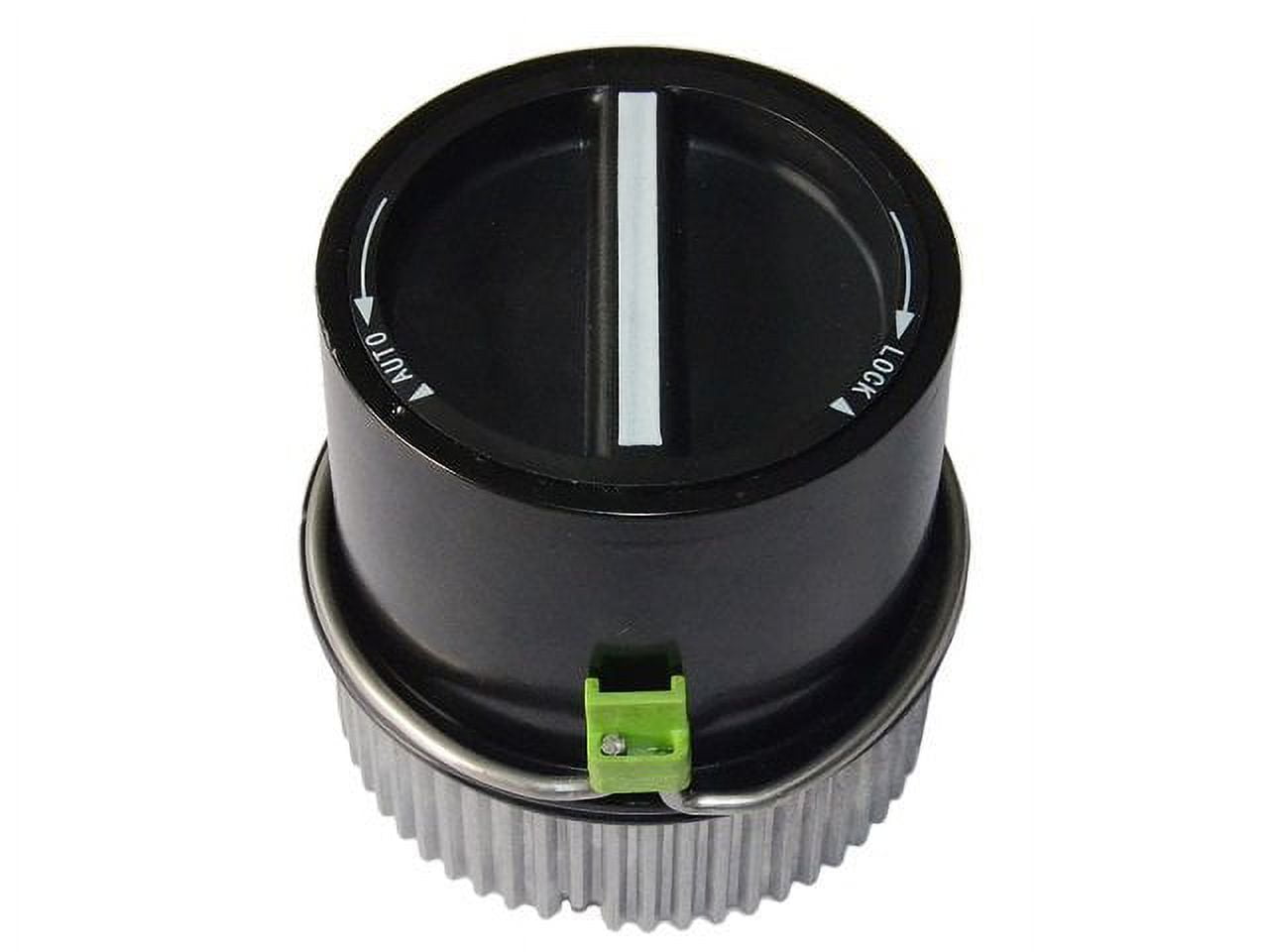 Front Locking Hub - Compatible with 1999 - 2004 Ford F-250 Super Duty ...