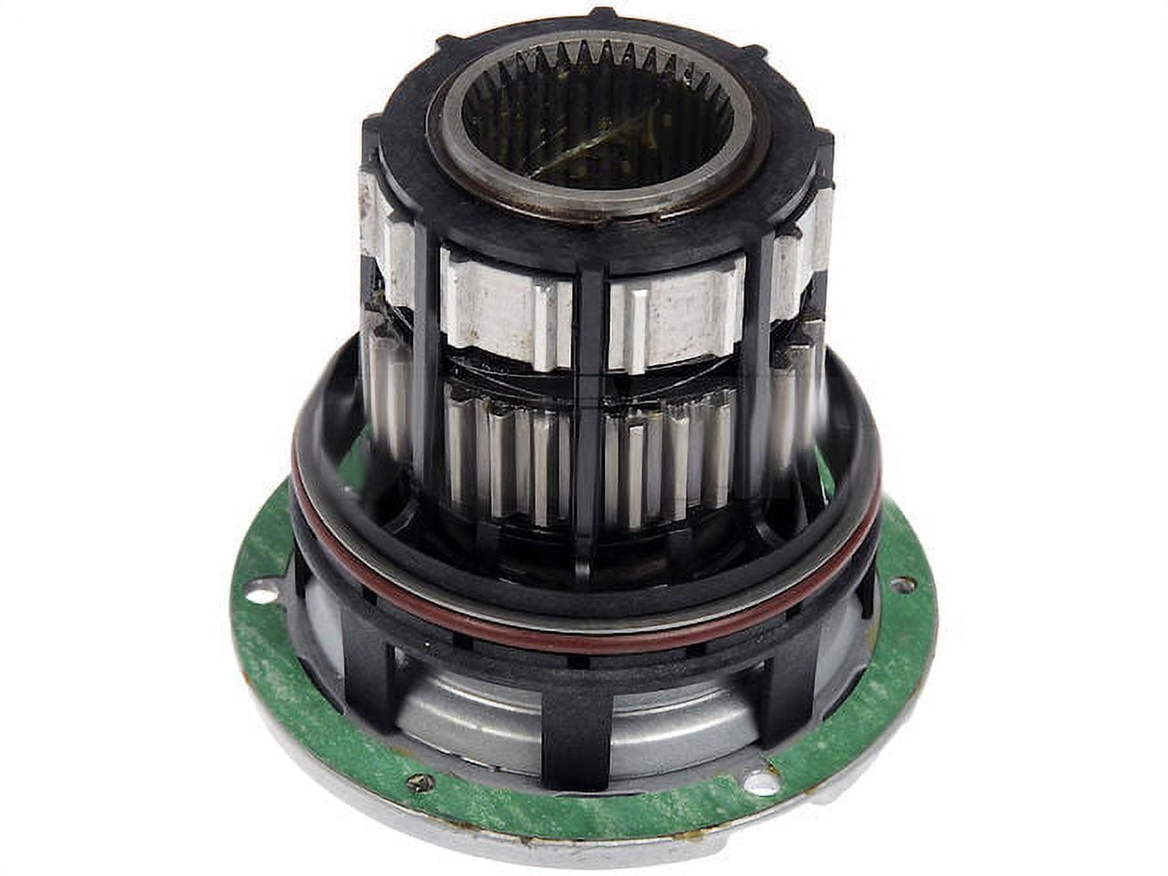 Front Locking Hub - Compatible with 2005 - 2020 Ford F-250 Super Duty ...