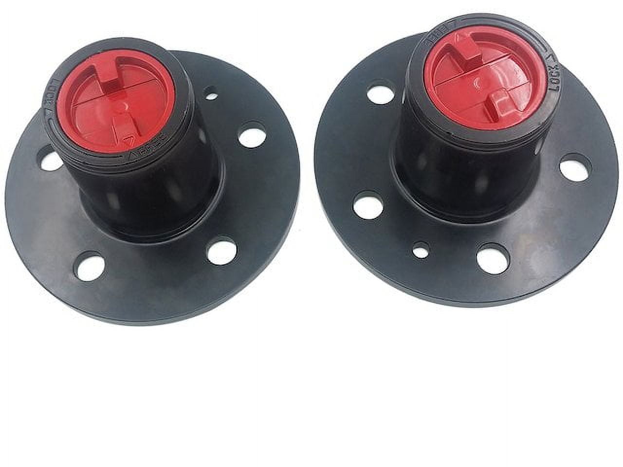 Ford Explorer Locking Hub Kit