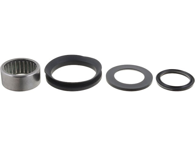 Front Locking Hub Service Kit - Compatible with 1977 - 1986 Chevy K30 ...