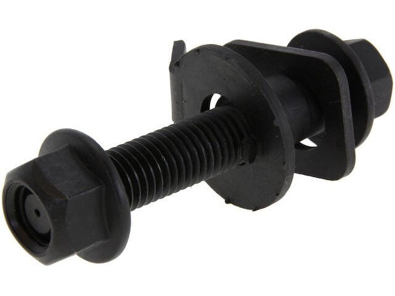 Front Lower Alignment Cam Bolt Kit - Compatible with 1996 - 2012 Toyota ...