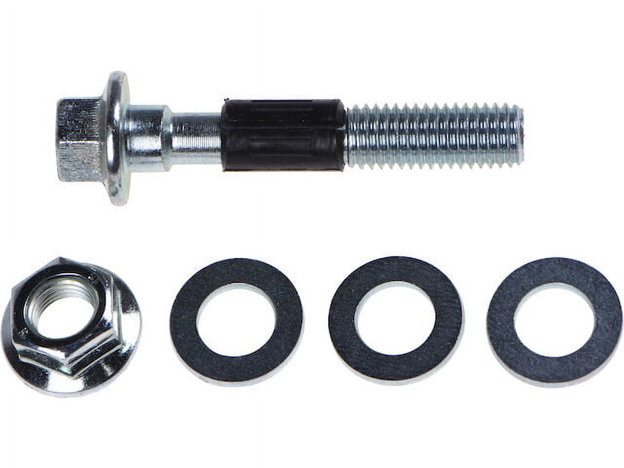 Pontiac Gto Alignment Caster Camber Kit