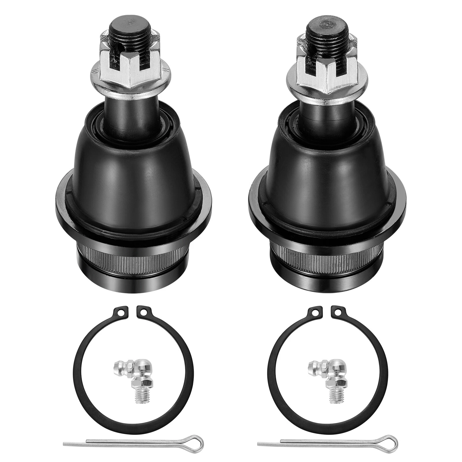 Front Lower Ball Joint Assembly Set for Chevy Silverado Suburban GMC ...