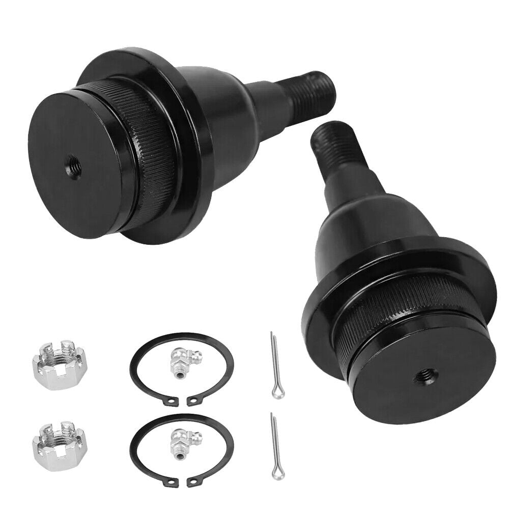 Front Lower Ball Joint Assembly Set for Chevy Silverado Suburban GMC ...