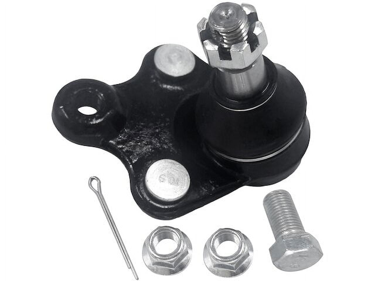 Front Lower Ball Joint - Bolt On Type - Compatible with 2007 - 2009 ...