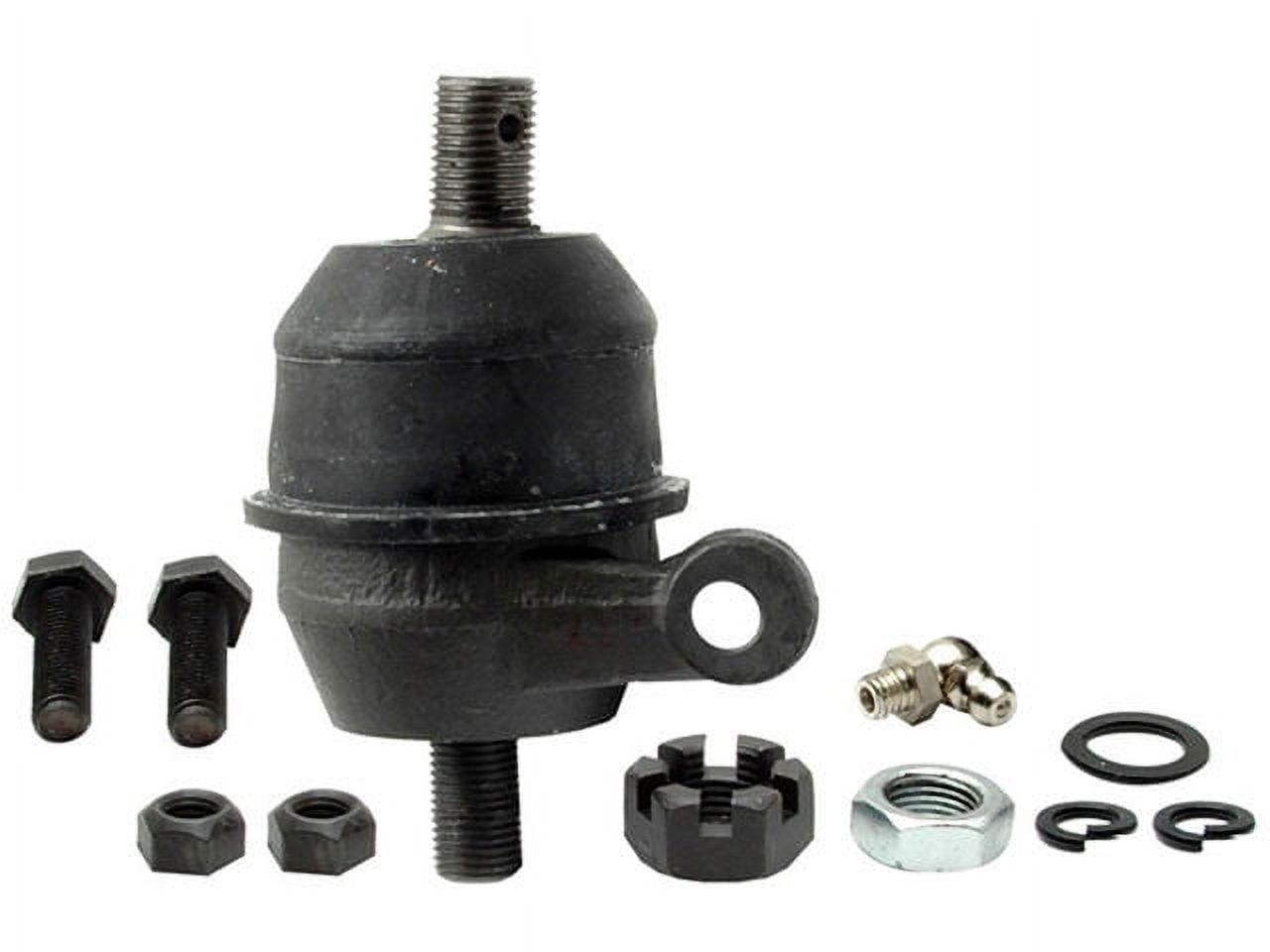 Front Lower Ball Joint - Compatible with 1963 - 1982 Chevy Corvette ...