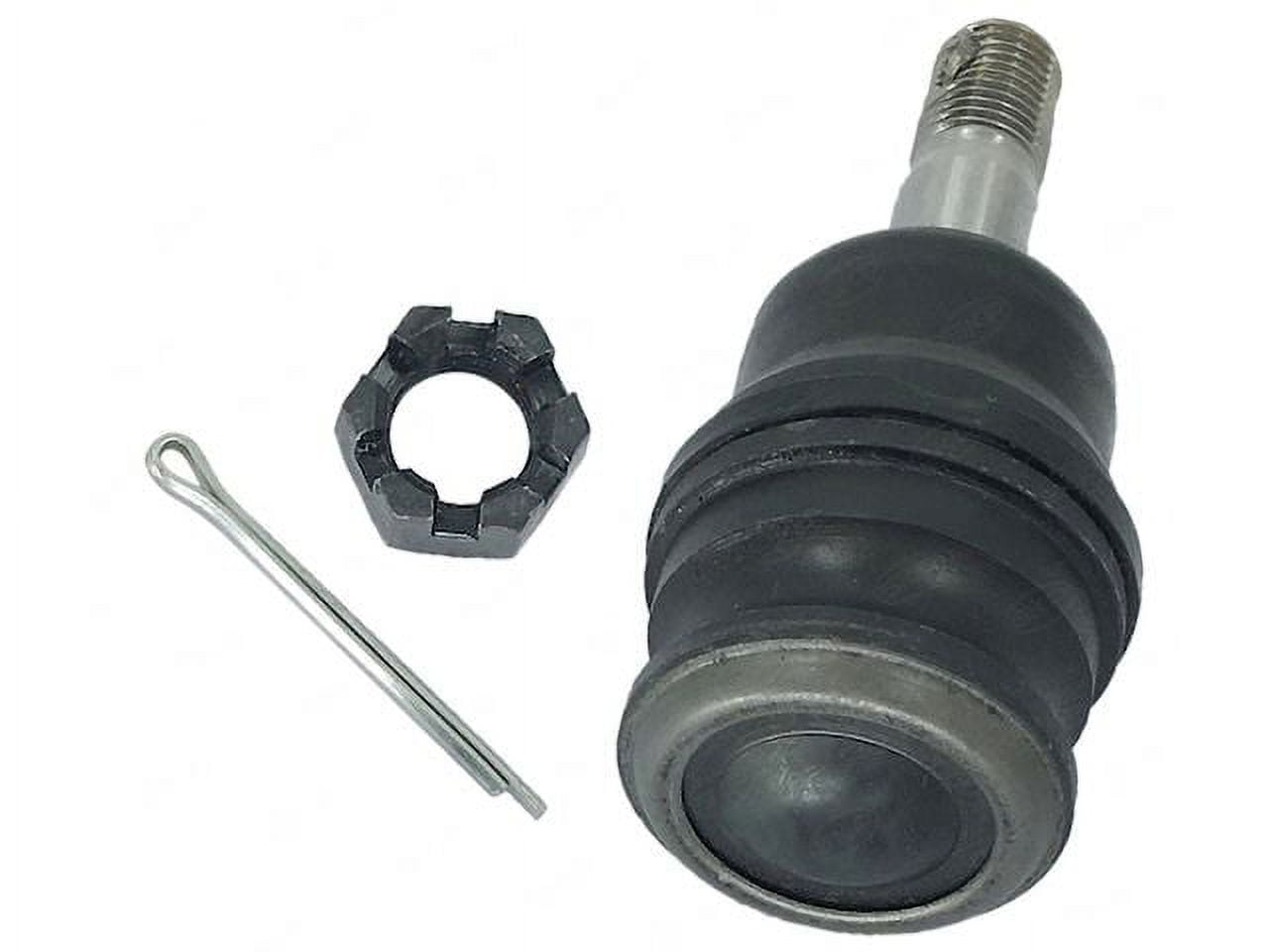 Front Lower Ball Joint - Compatible with 1980 - 1989 Subaru DL 1981 ...