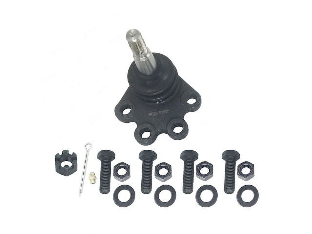Front Lower Ball Joint - Compatible with 1990 - 2005 Chevy Astro AWD ...