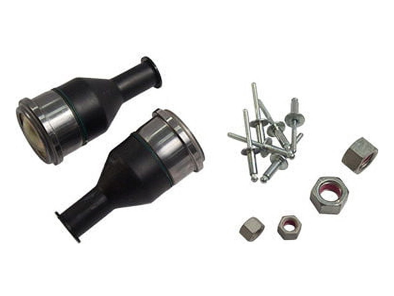 Front Lower Ball Joint - Compatible with 1995 - 2002 Mercury Grand ...