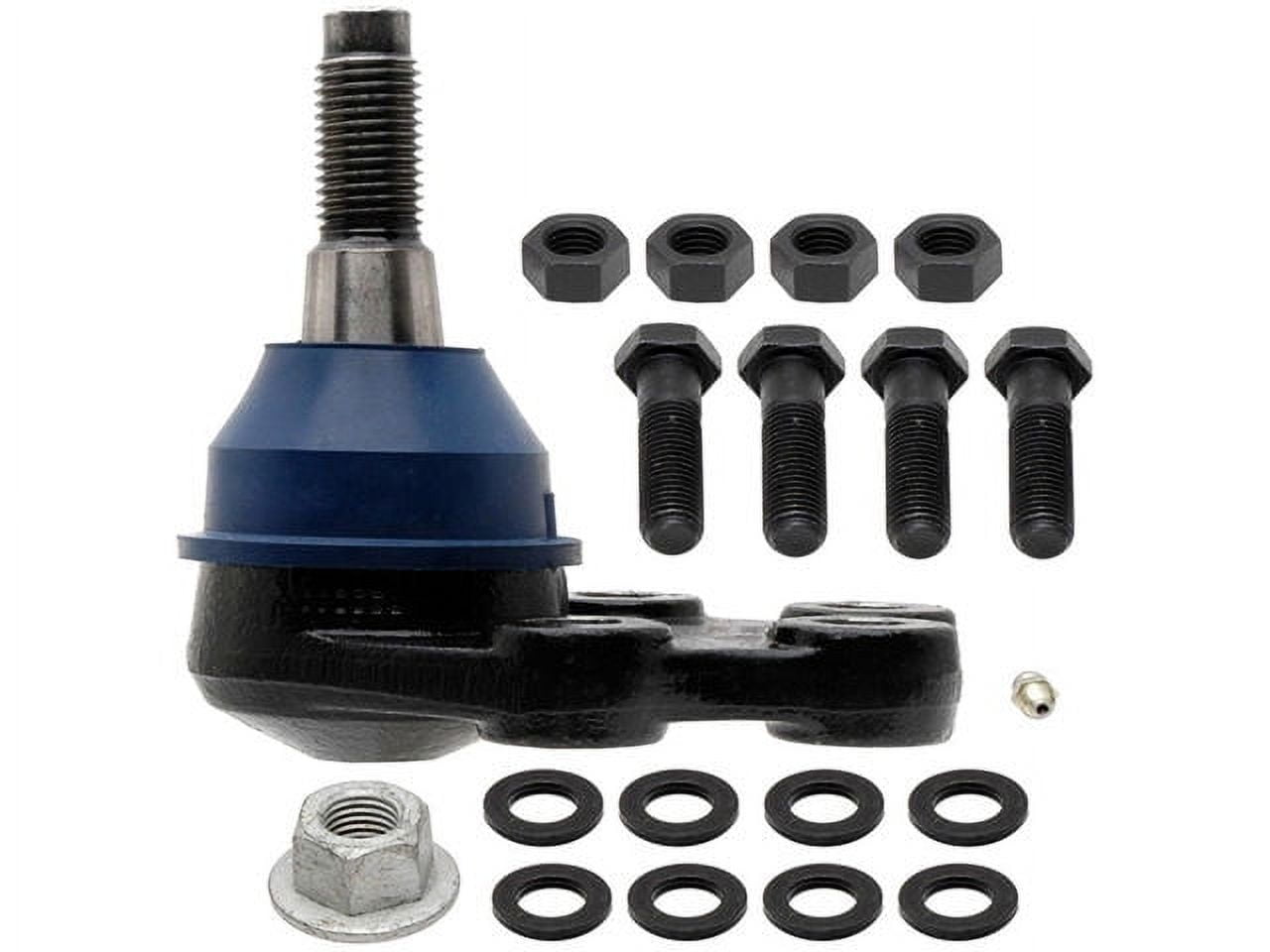 Front Lower Ball Joint - Compatible with 1999 - 2006 Chevy Silverado ...