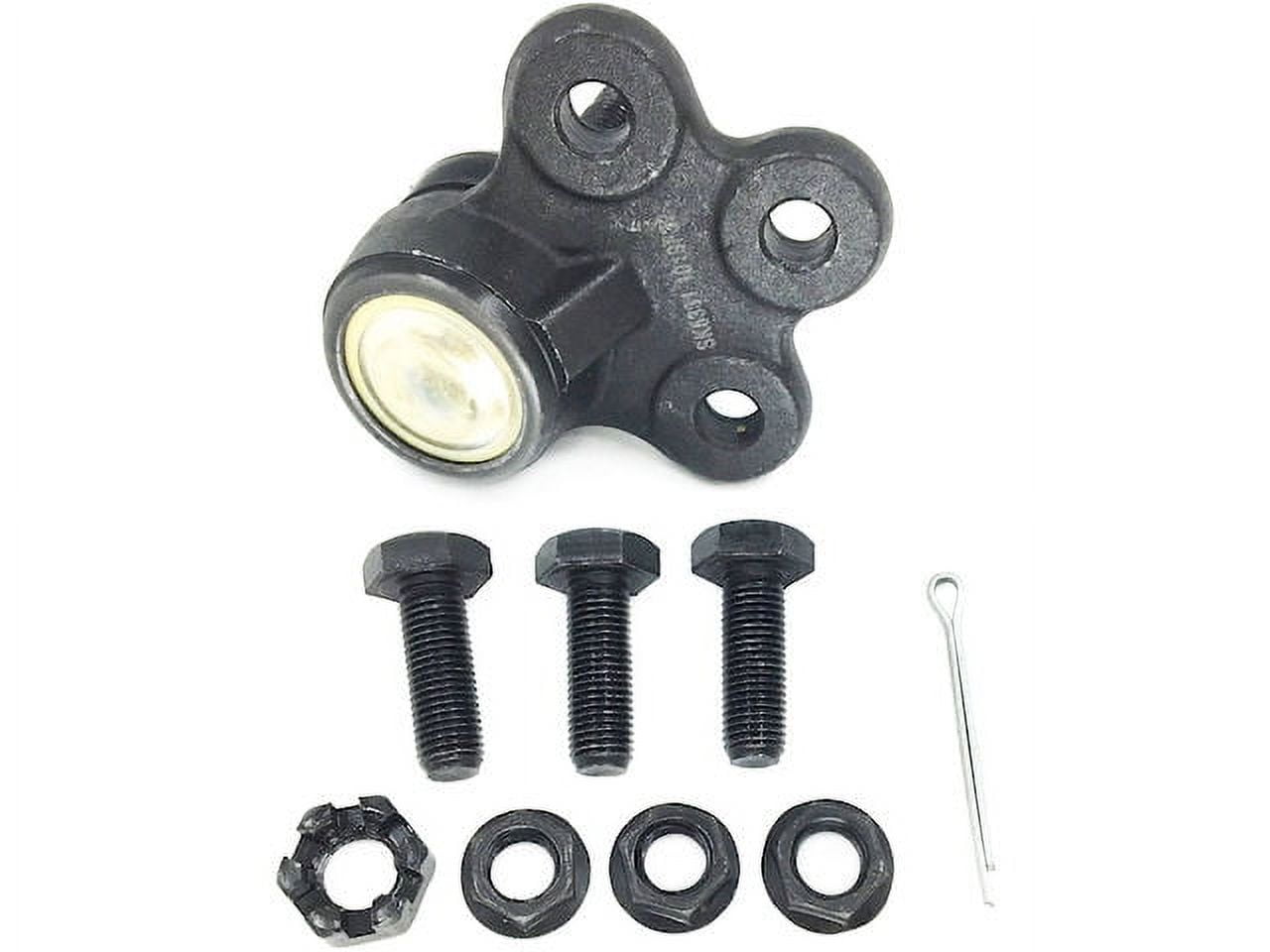 Front Lower Ball Joint - Compatible with 2000 - 2013 Chevy Impala 2001 ...