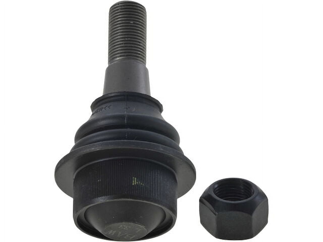 Front Lower Ball Joint - Compatible with 2006 - 2010 Hummer H3 2007 ...
