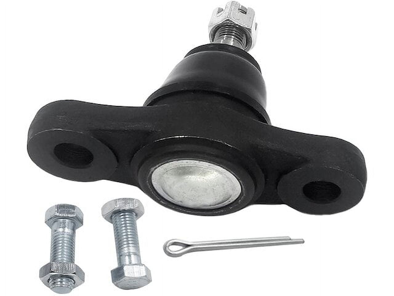 SKP Front Lower Ball Joint, Fits 2007-2012 Hyundai Elantra 2.0L 4 ...