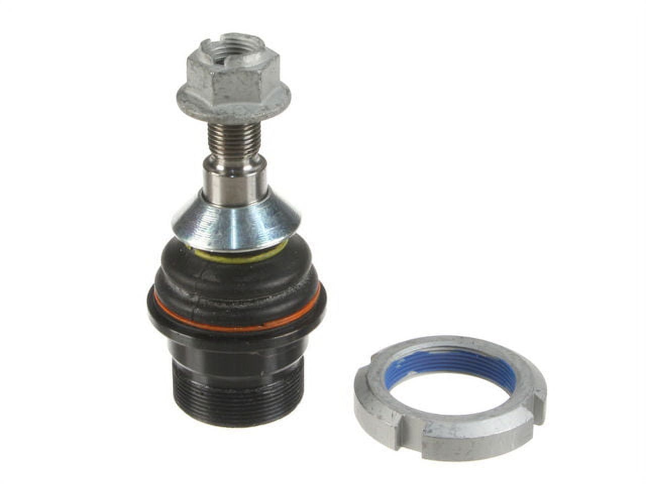 Front Lower Ball Joint - Compatible with 2007 - 2012 Mercedes-Benz ...