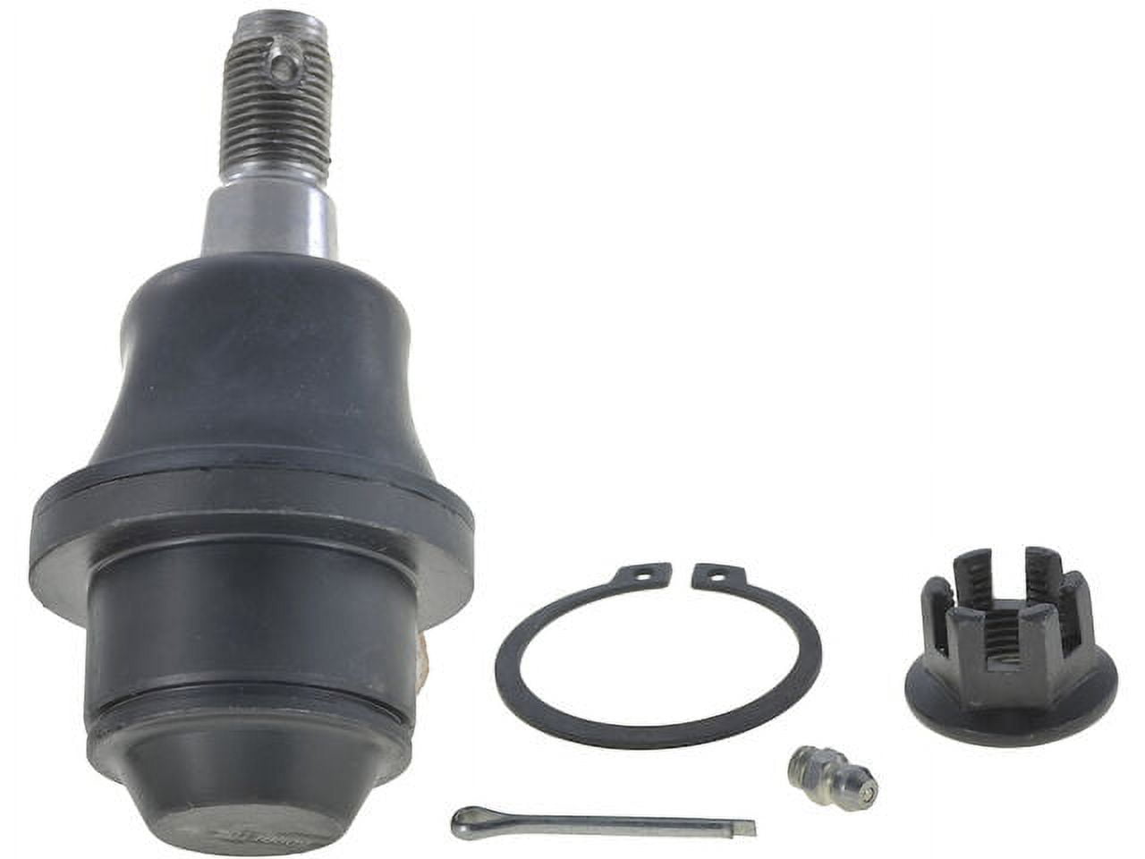 Front Lower Ball Joint - Compatible with 2007 - 2013 Chevy Silverado ...
