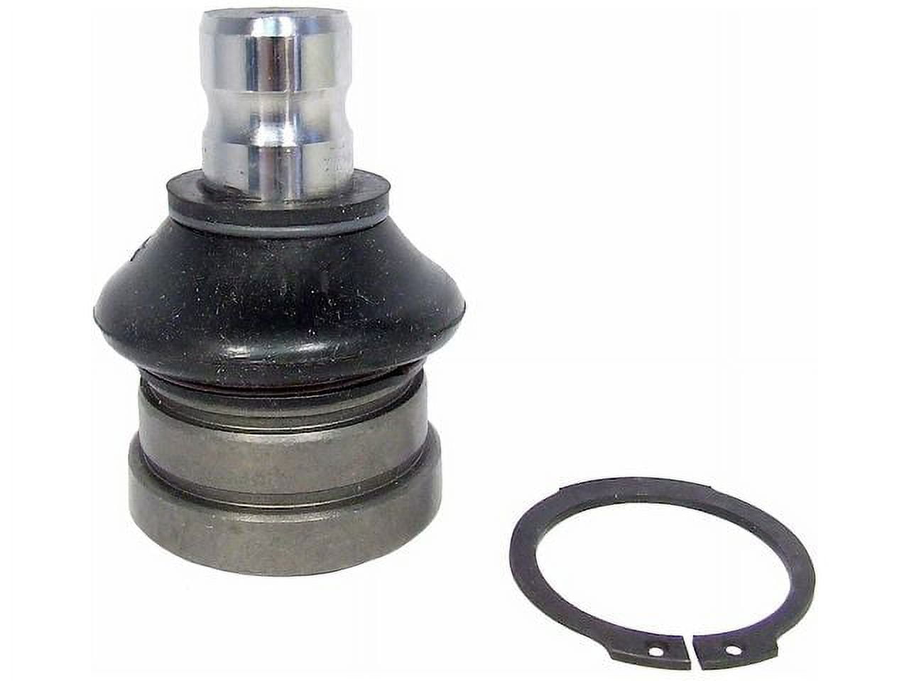 Front Lower Ball Joint - Compatible with 2007 - 2014 Mitsubishi ...