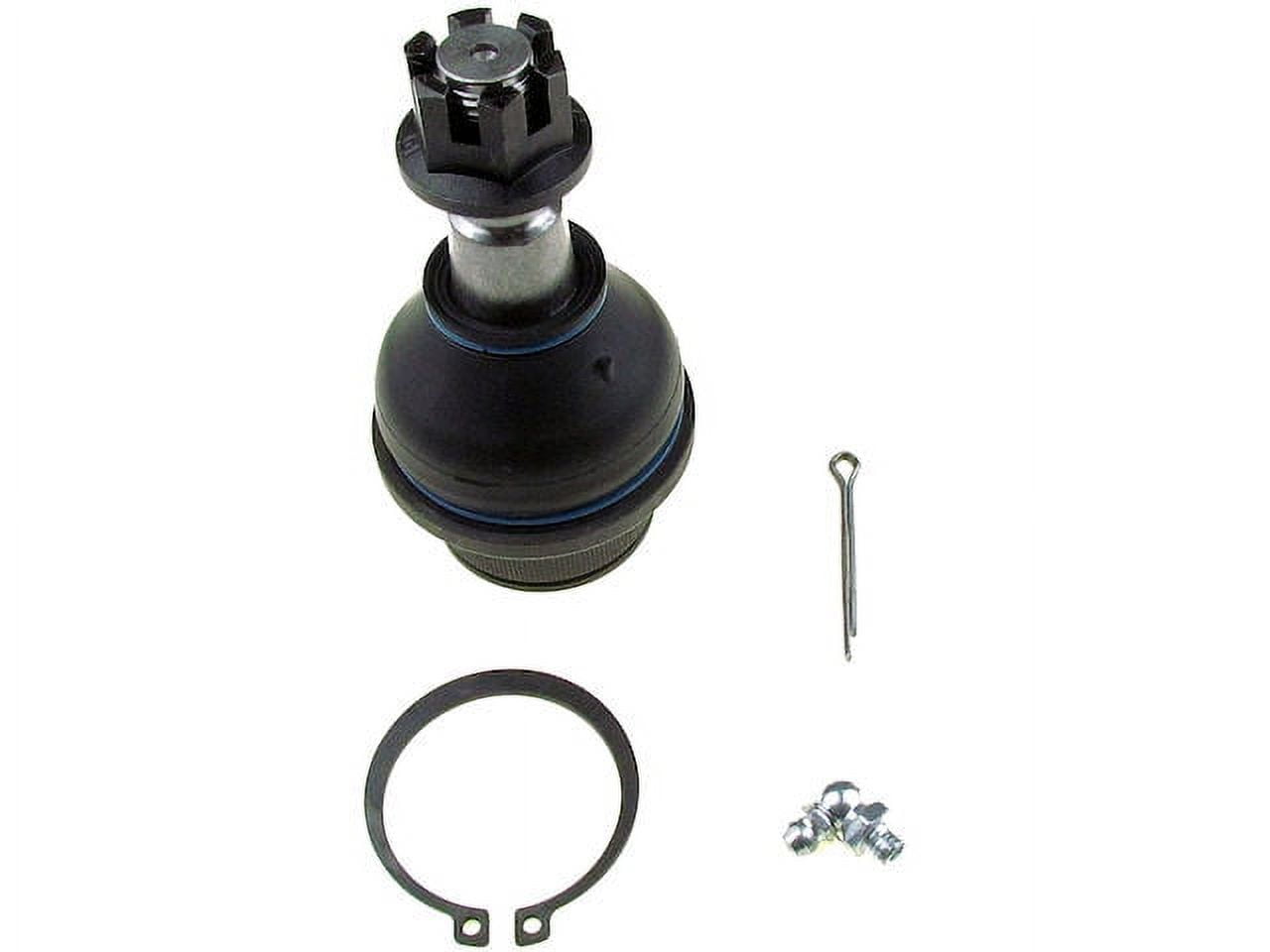 Front Lower Ball Joint - Compatible with 2007 - 2016 Chevy Tahoe 2008 ...