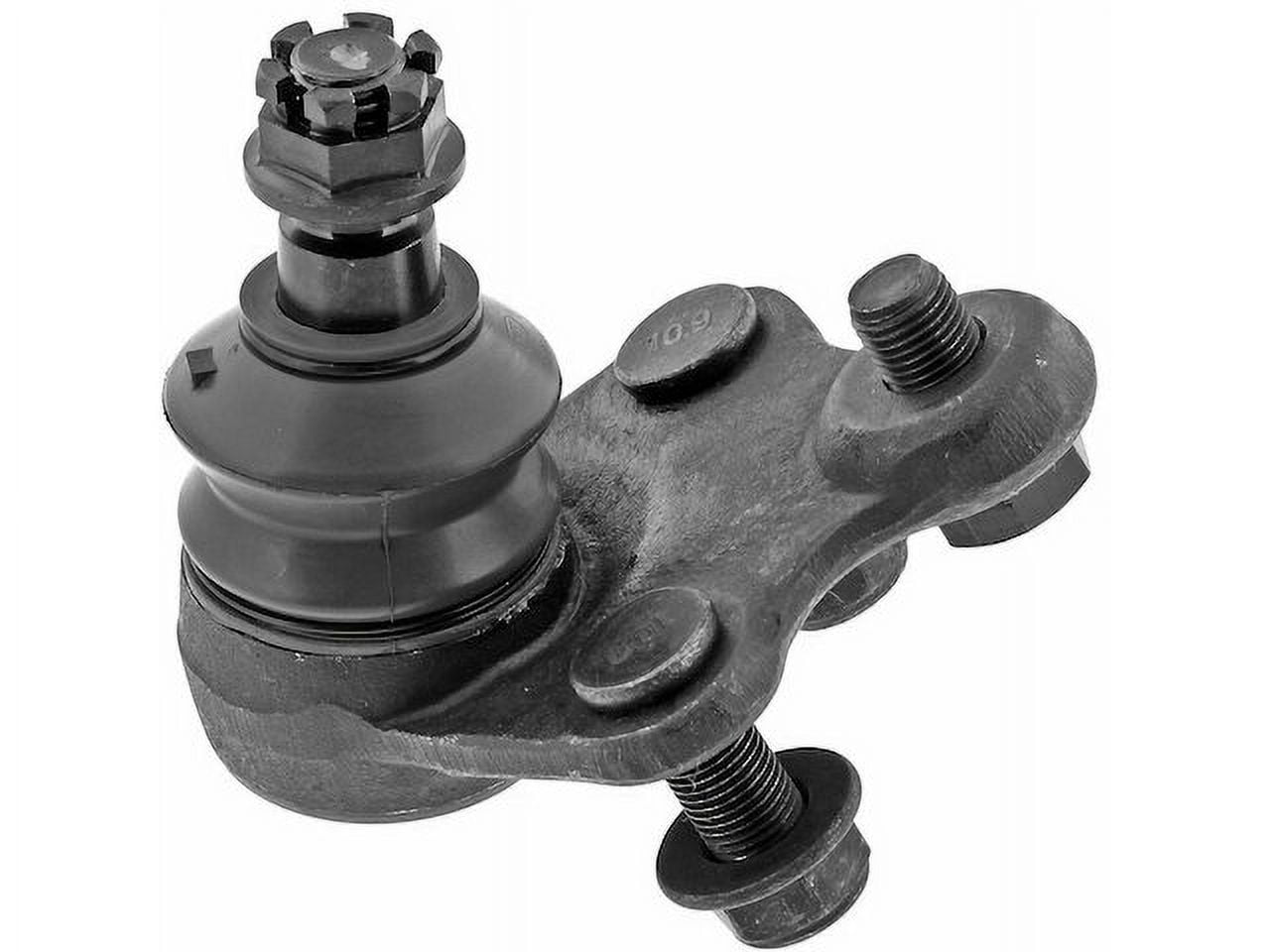 Front Lower Ball Joint - Compatible with 2007 - 2018 Acura RDX 2008 ...
