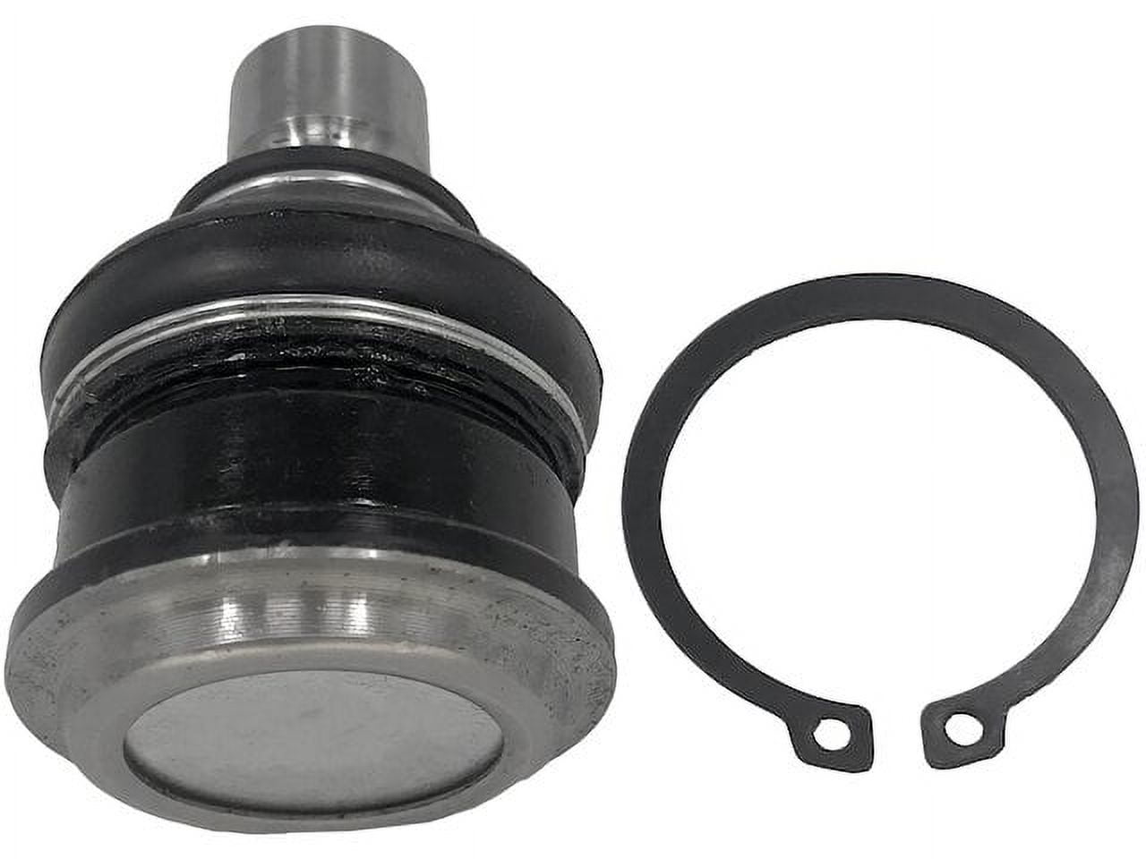 Nissan Sentra Ball Joint Replacement