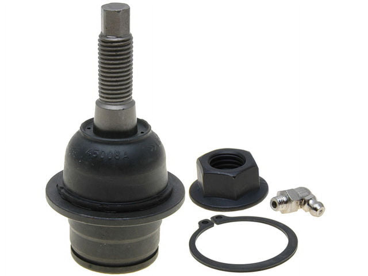 ACDelco Front Lower Ball Joint, Compatible with 2009-2014 Ford F-150 ...