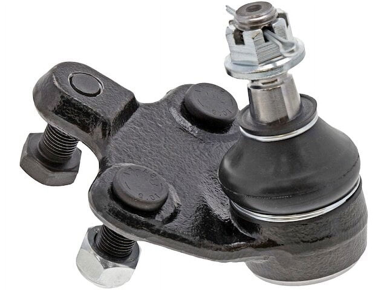 Front Lower Ball Joint - Compatible with 2009 - 2019 Toyota Corolla 1 ...