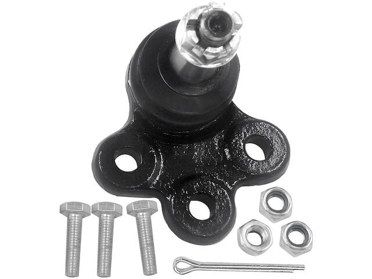 Front Lower Ball Joint - Compatible with 2010 - 2017 Chevy Equinox 2011 ...
