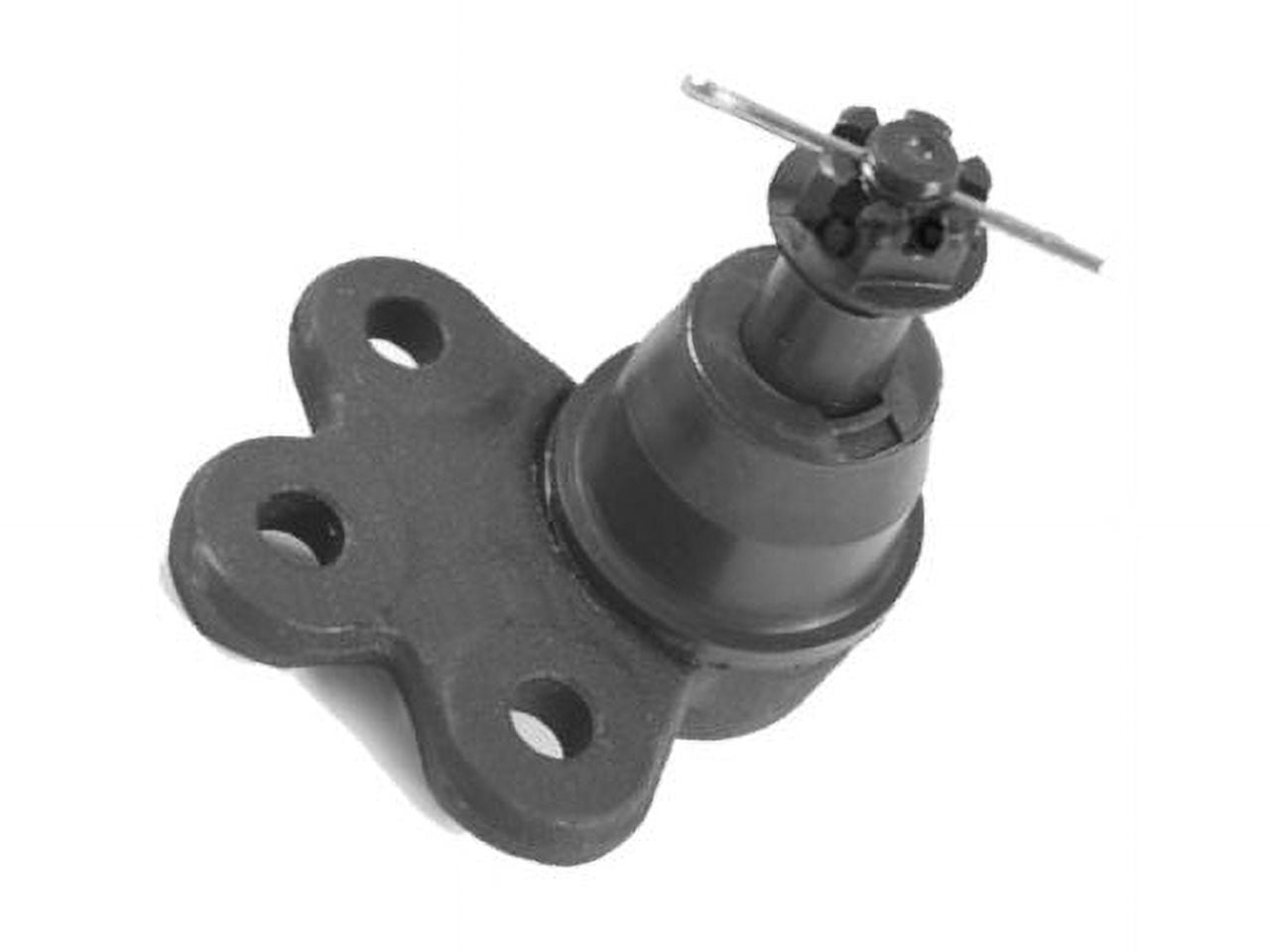 Front Lower Ball Joint - Compatible with 2010 - 2017 GMC Terrain 2011 ...