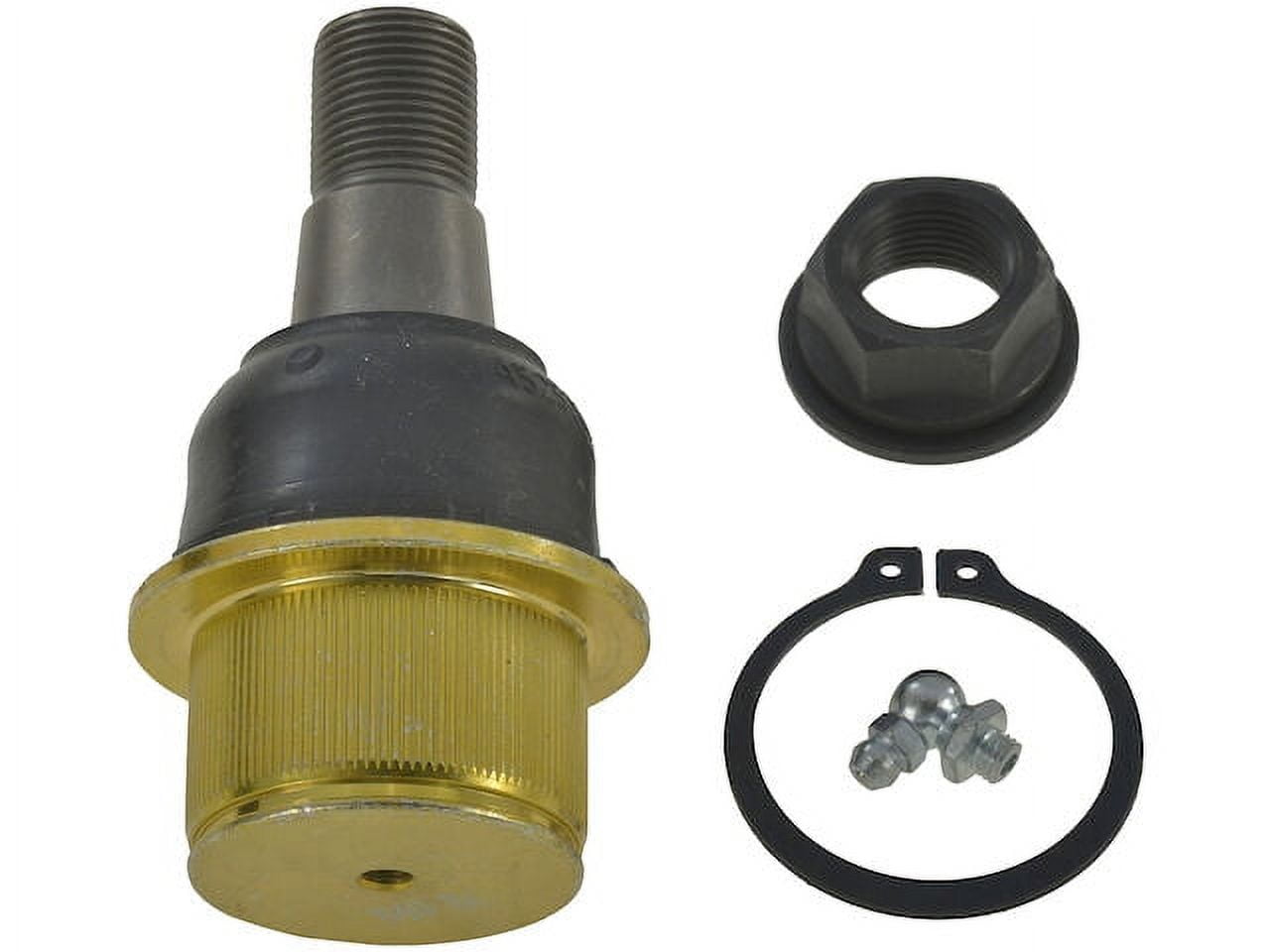 Front Lower Ball Joint - Compatible with 2010 - 2020 Mercedes-Benz ...