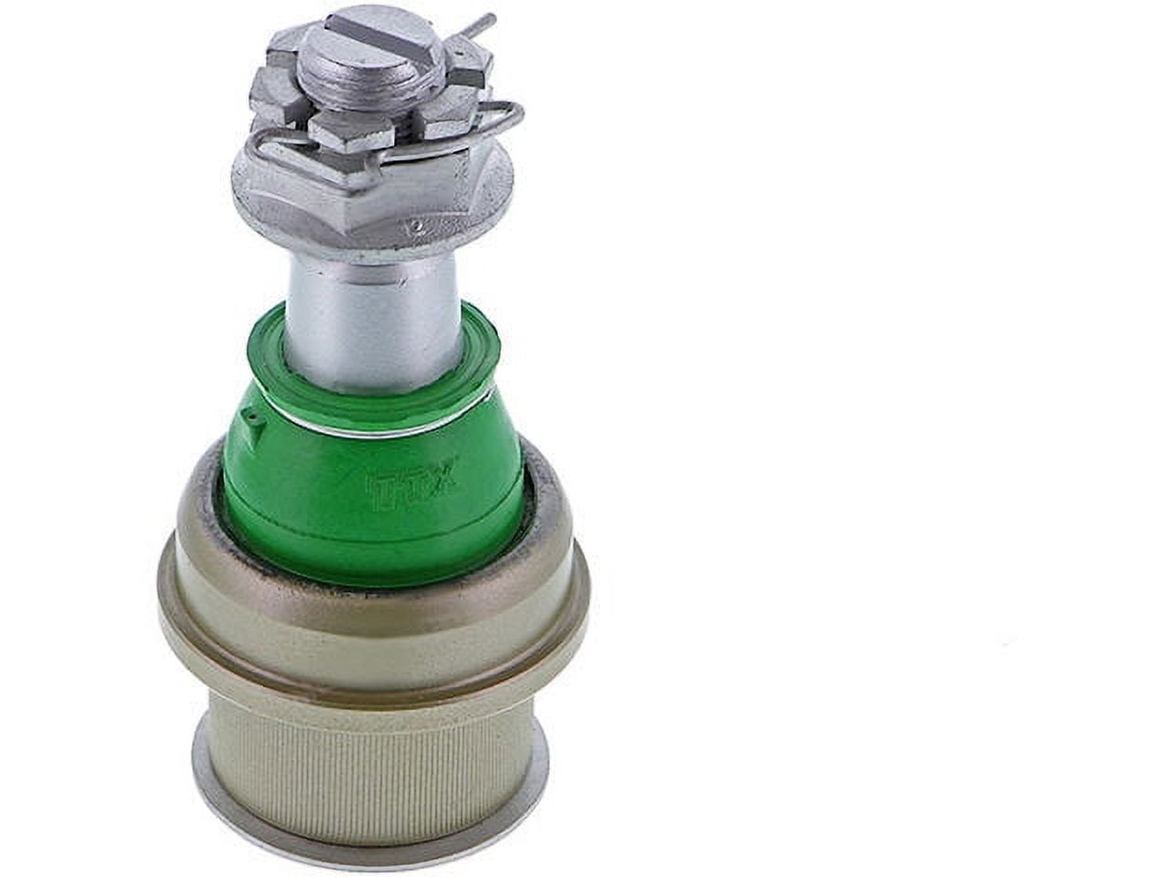 Front Lower Ball Joint - Compatible with 2010 - 2021 Mercedes-Benz ...