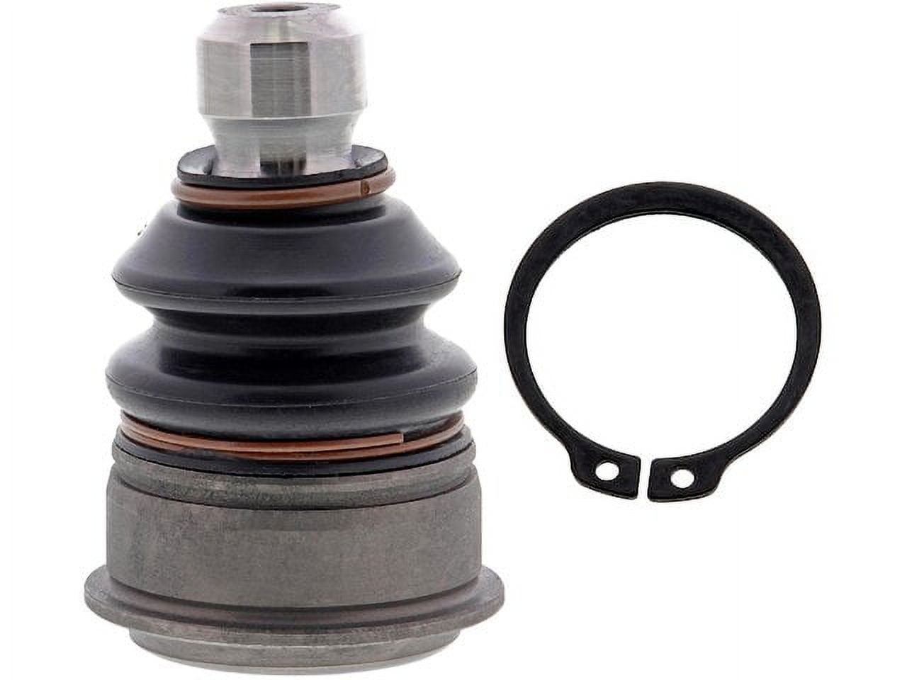 Front Lower Ball Joint - Compatible with 2012 - 2023 Nissan Versa Sedan ...