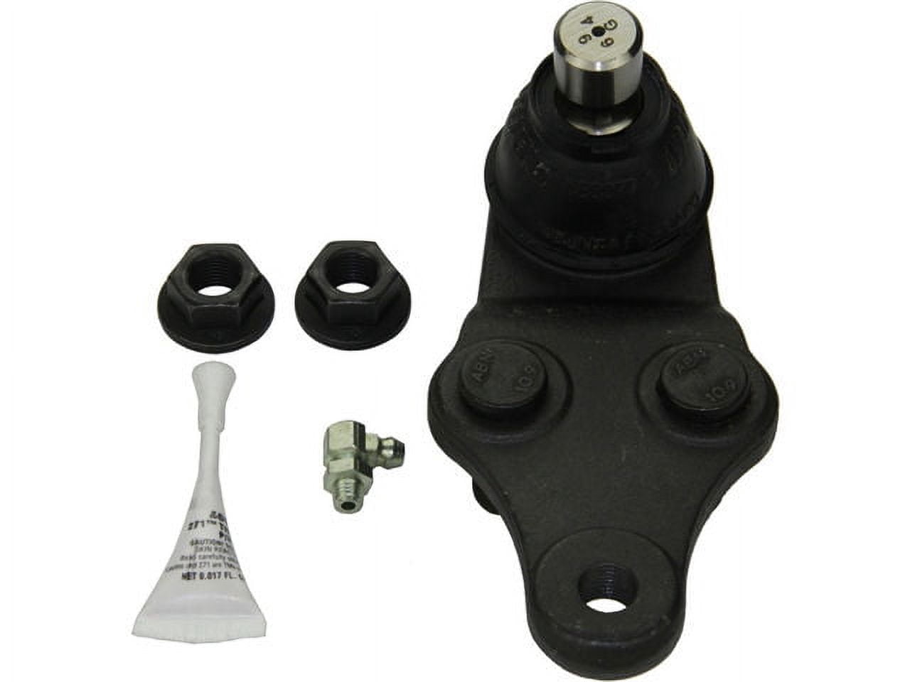 Front Lower Ball Joint - Compatible with 2013 - 2020 Hyundai Santa Fe ...