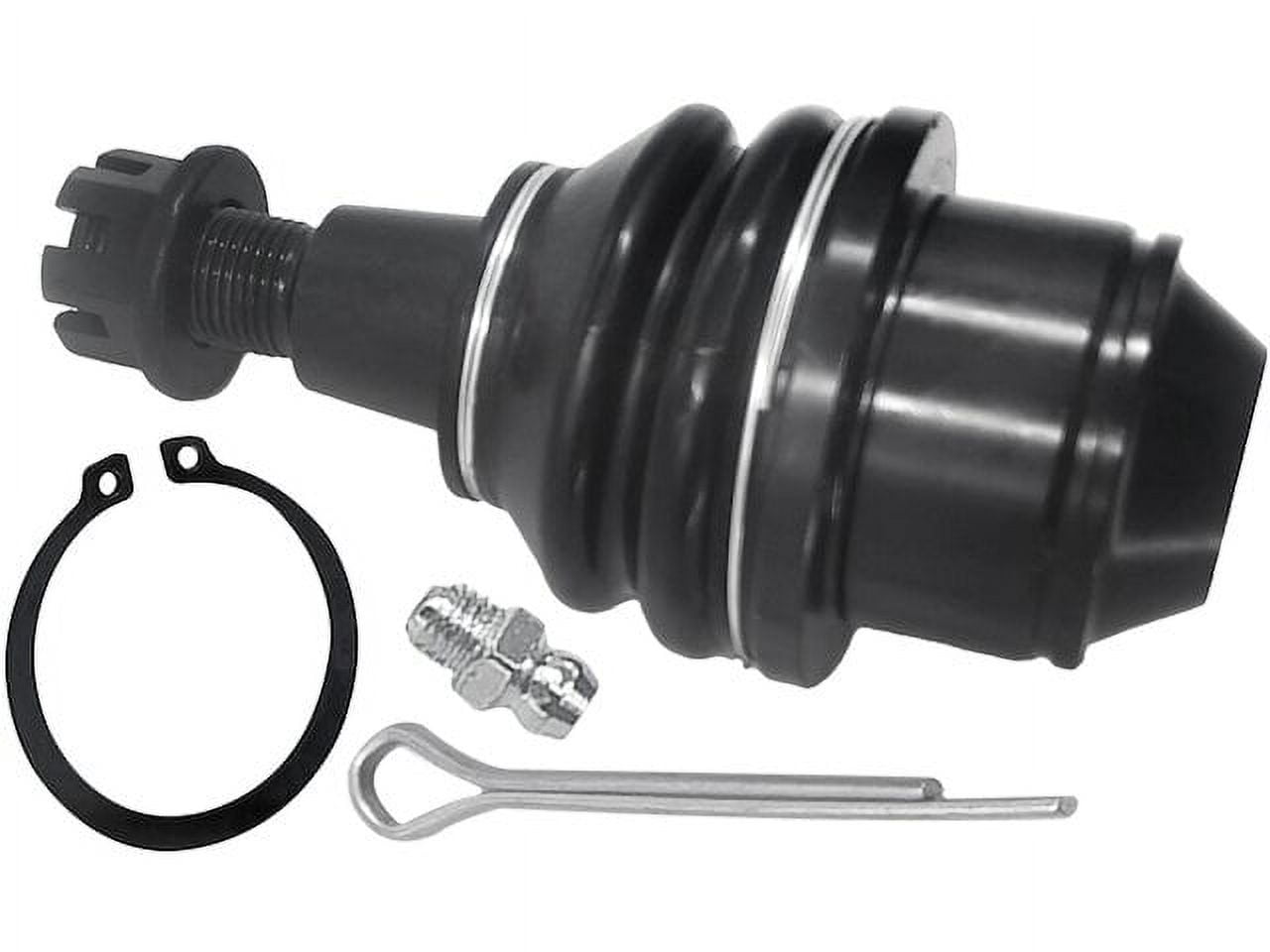 Front Lower Ball Joint - Compatible with 2014 - 2018 Chevy Silverado ...