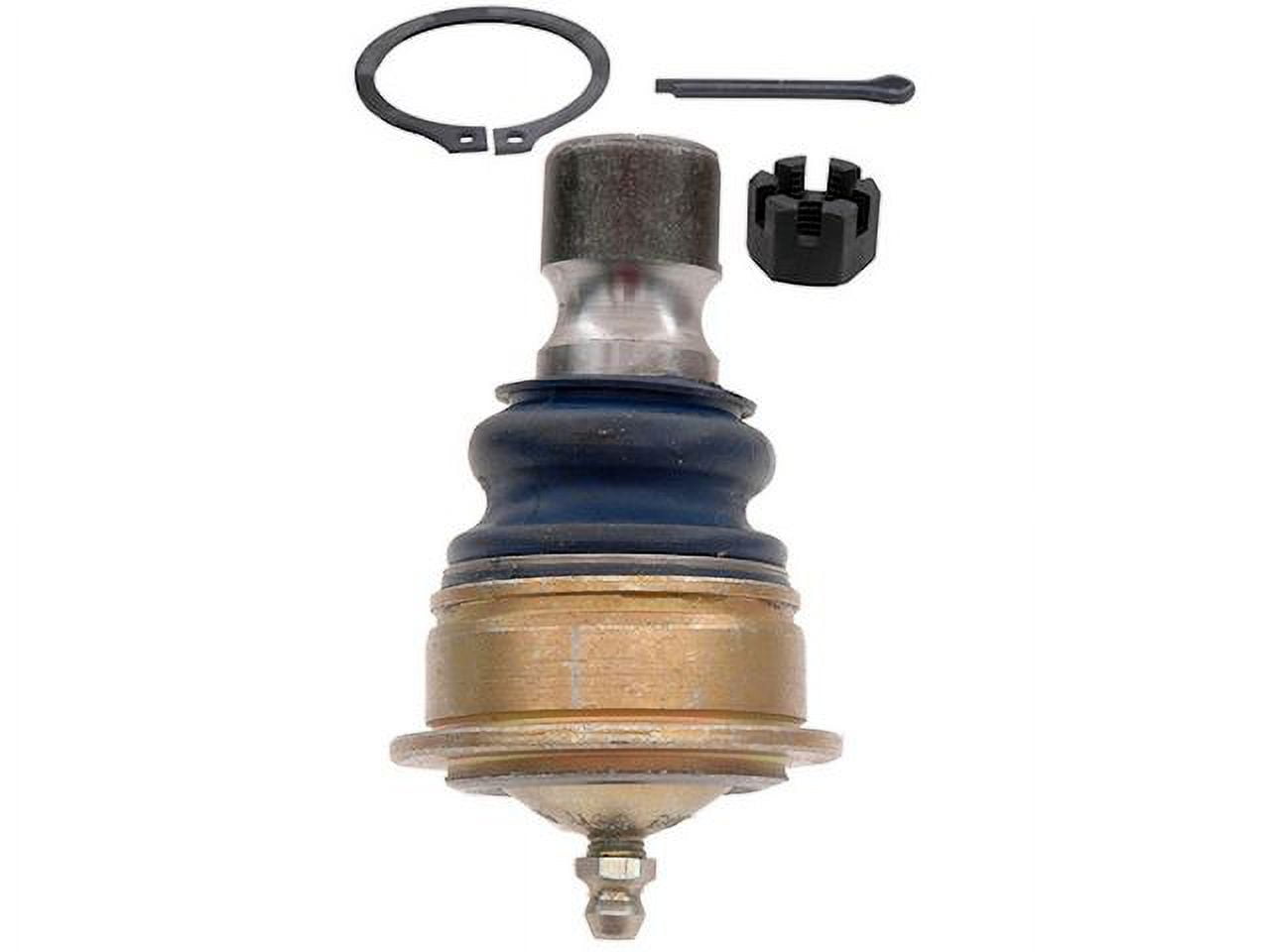 Front Lower Ball Joint - Compatible with 2014 - 2019 Nissan Rogue 2015 2016 2017 2018 - Walmart.com