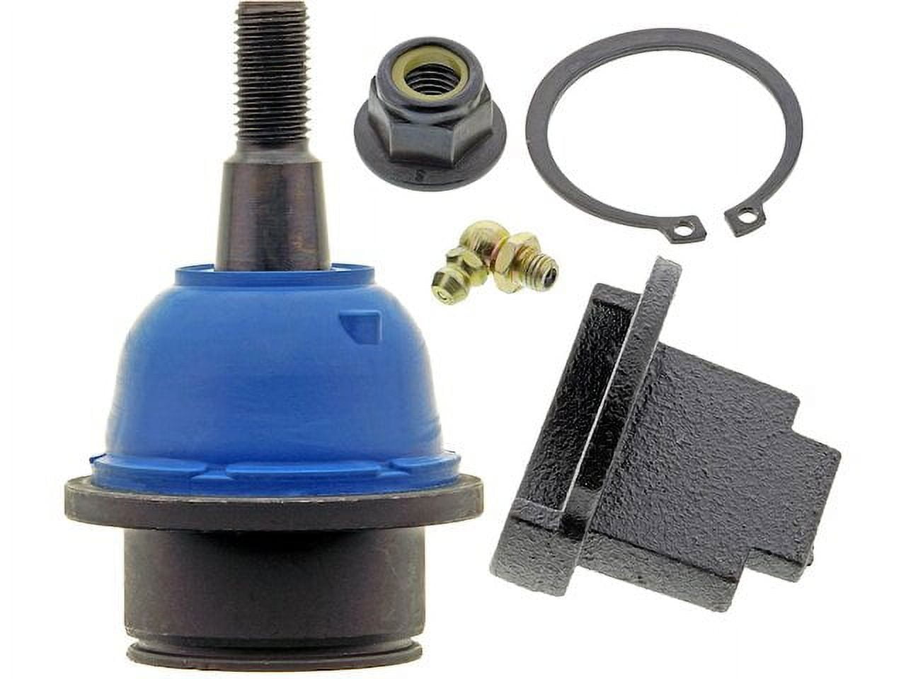 Front Lower Ball Joint - Compatible with 2014 - 2022 Jeep Cherokee 2015 ...