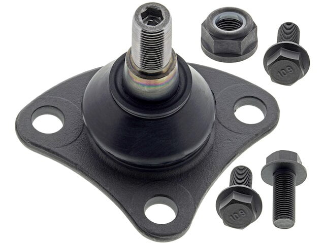 Front Lower Ball Joint - Compatible with 2014 - 2024 Ram ProMaster 3500 ...