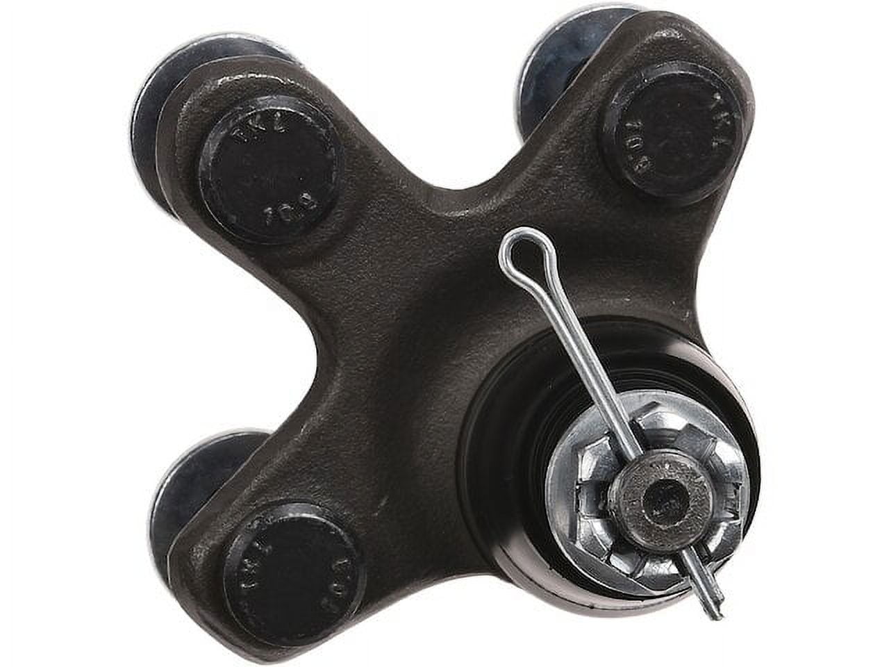 Front Lower Ball Joint - Compatible with 2016, 2018 - 2021 Honda Civic ...