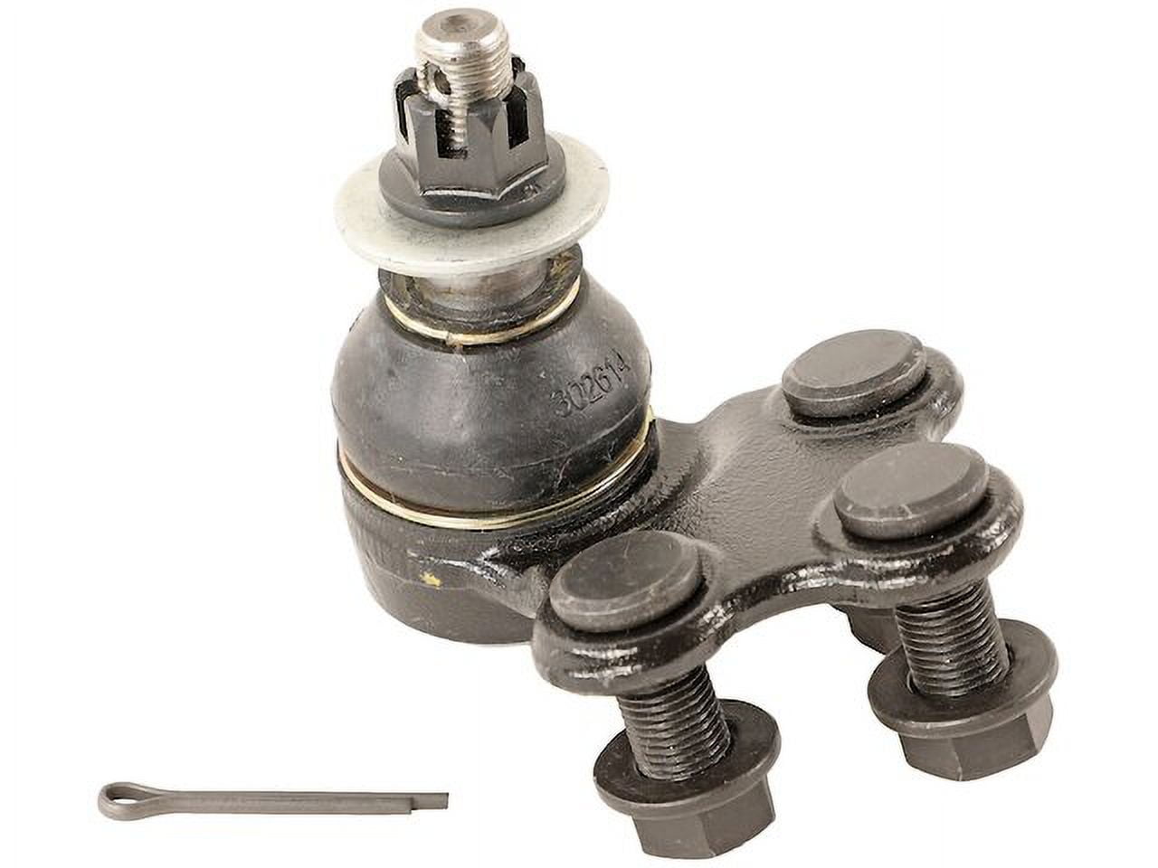 Front Lower Ball Joint - Compatible with 2017 - 2022 Subaru Impreza ...