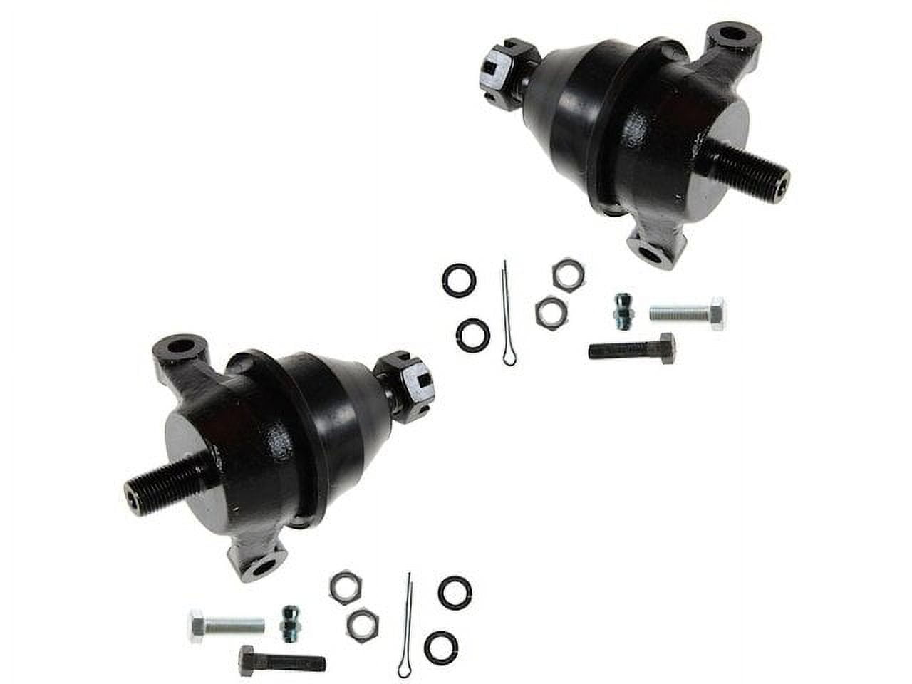 Front Lower Ball Joint Kit 2 Piece - Compatible with 1965 - 1970 Chevy ...