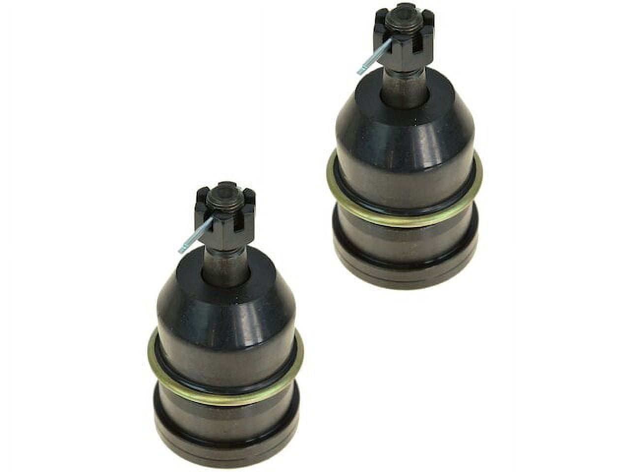 Front Lower Ball Joint Kit 2 Piece - Compatible with 1984 - 1996 Chevy ...