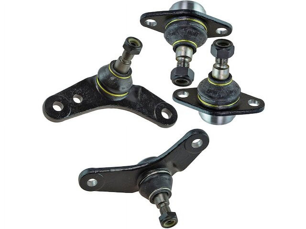 Mini Cooper Suspension Ball Joint Kit