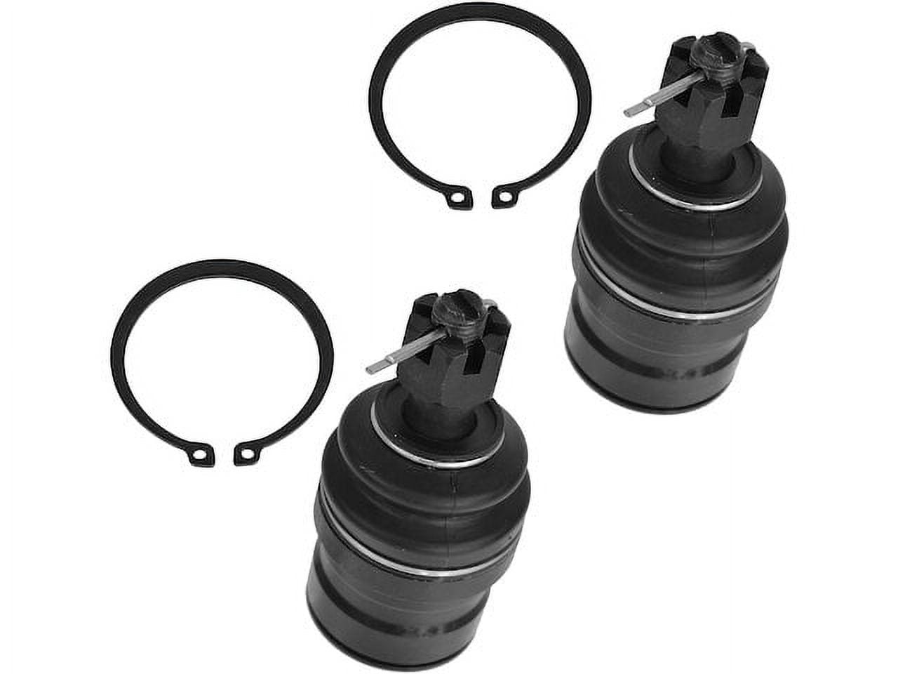 Front Lower Ball Joint Set 2 Piece - Compatible with 1997 - 1999 Dodge ...