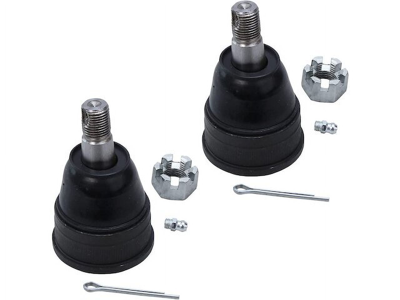 Front Lower Ball Joint Set - Compatible with 1985 - 2005 Chevy Astro ...