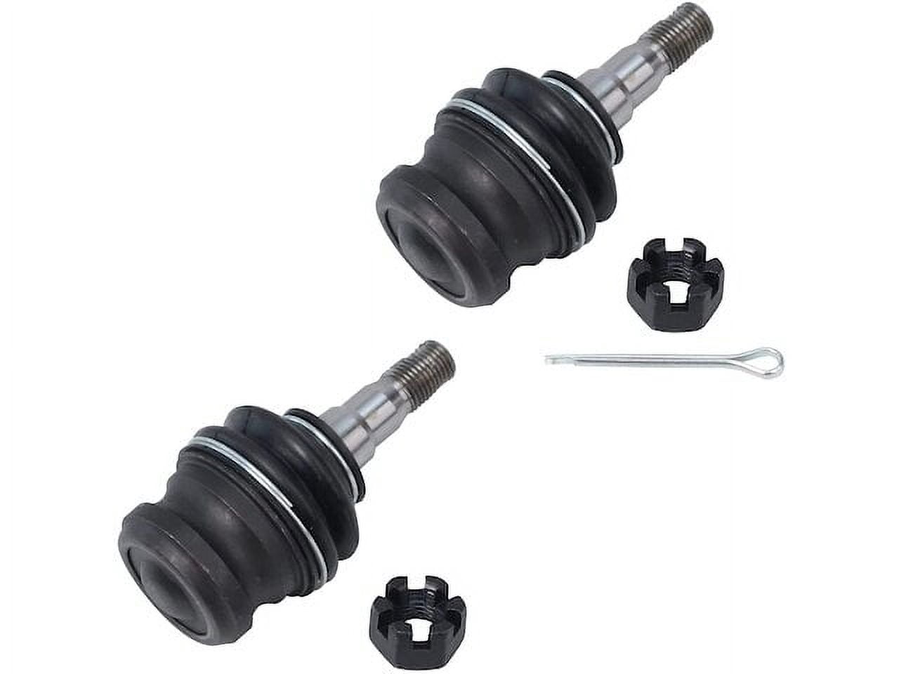 Front Lower Ball Joint Set - Compatible with 1998 - 2018 Subaru ...
