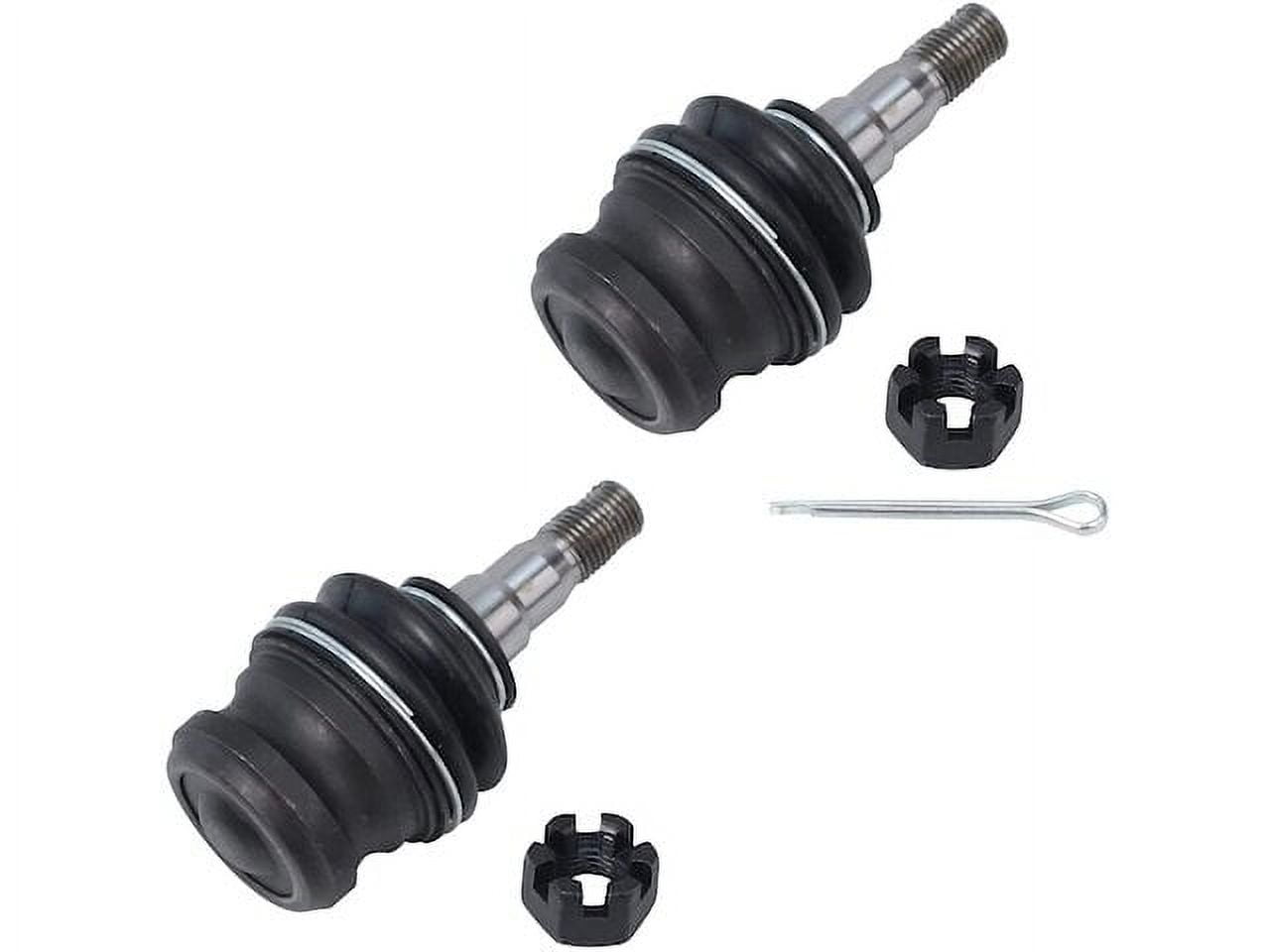 Front Lower Ball Joint Set - Compatible with 2000 - 2018 Subaru Outback ...