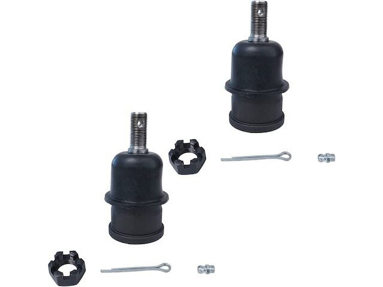 Front Lower Ball Joint Set - Compatible with 1967 - 1975 Chrysler ...