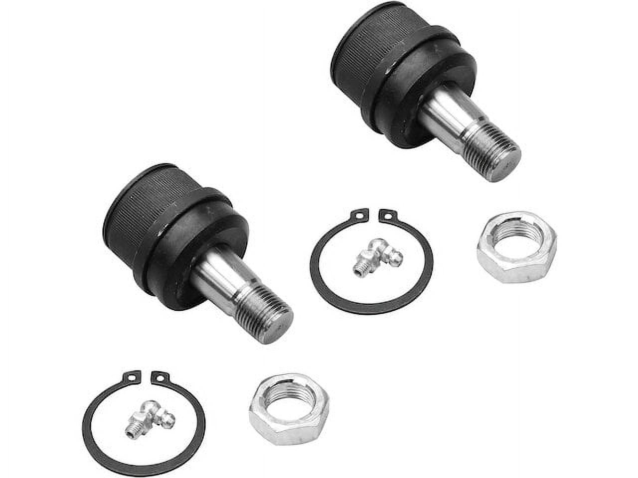 Front Lower Ball Joint Set - Compatible with 1970 - 1974 Chevy K10 ...