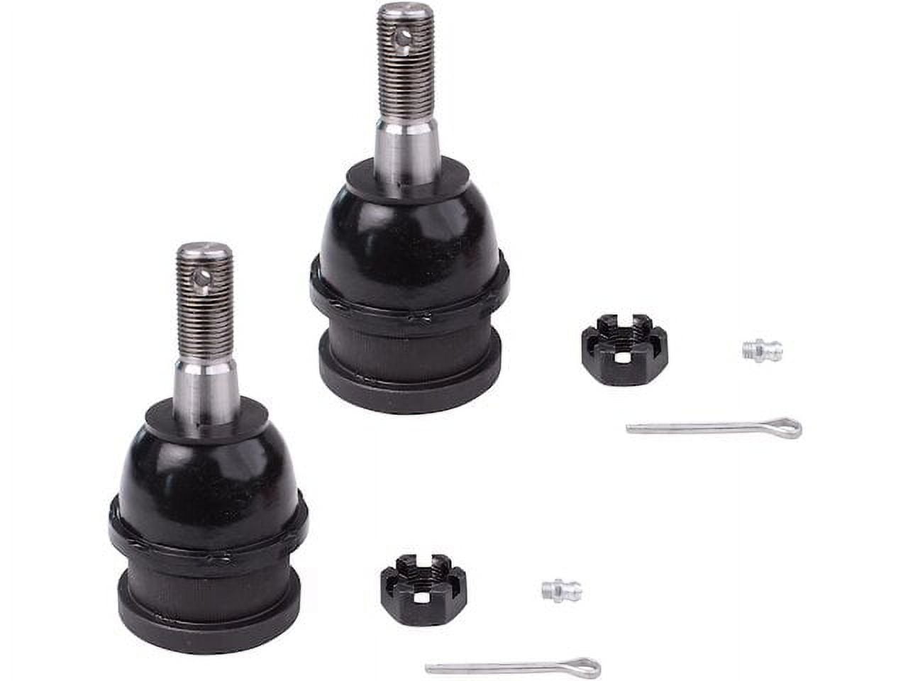 Front Lower Ball Joint Set - Compatible with 1971 - 1974 GMC C15/C1500 ...