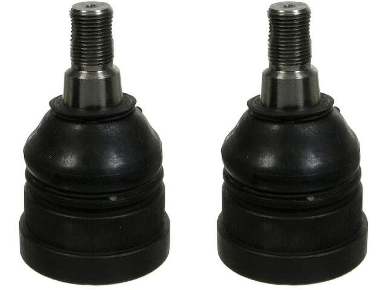 Front Lower Ball Joint Set - Compatible with 1975 - 1989 Chevy P20 1976 ...