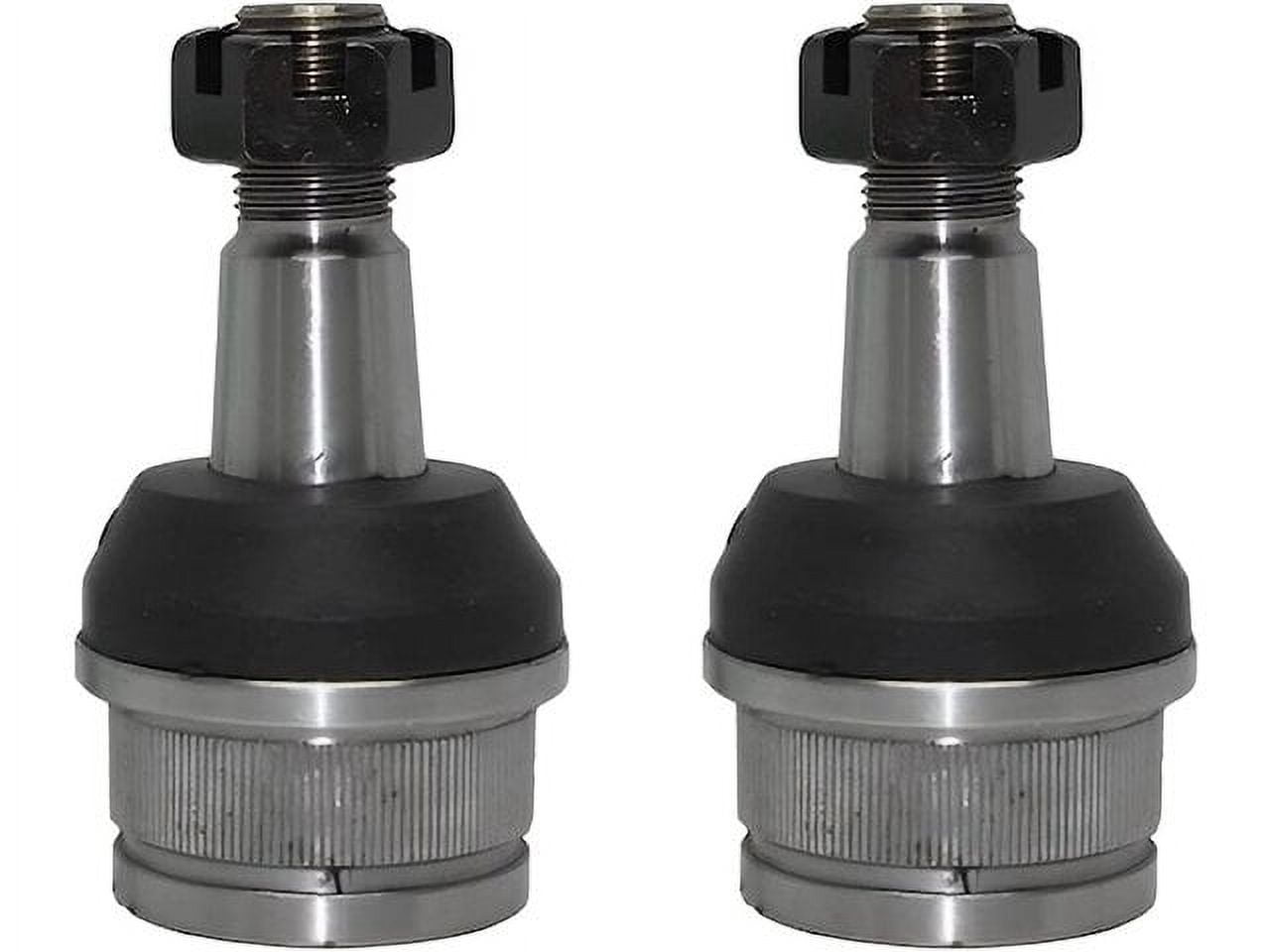 Front Lower Ball Joint Set - Compatible with 1984 - 1990 Ford Bronco II ...