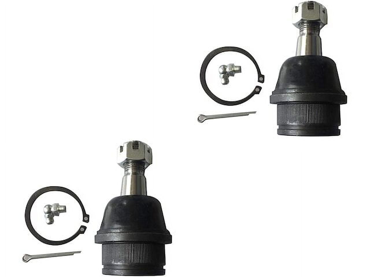 Front Lower Ball Joint Set - Compatible with 1998 - 2011 Ford Ranger ...